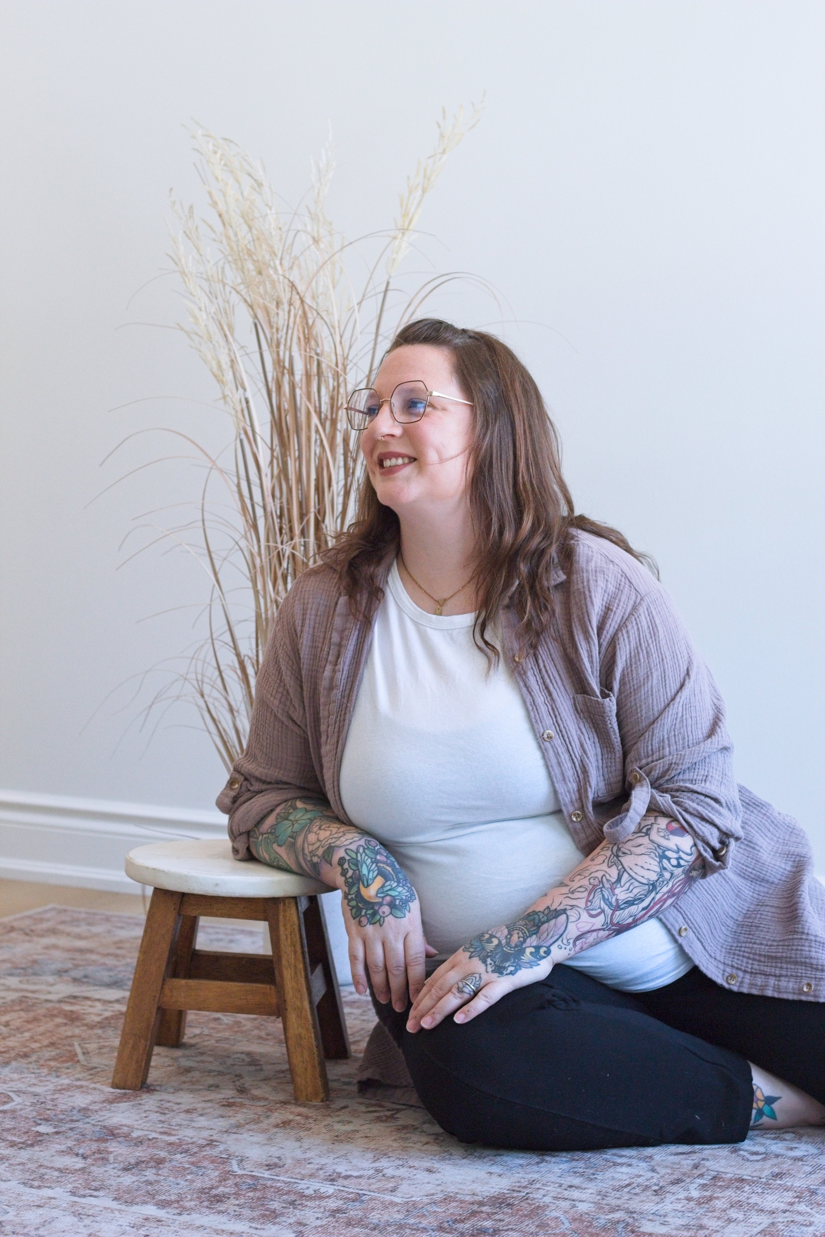 Gentle Perinatal Doula Support in Toronto - Laura's Care Packages ...